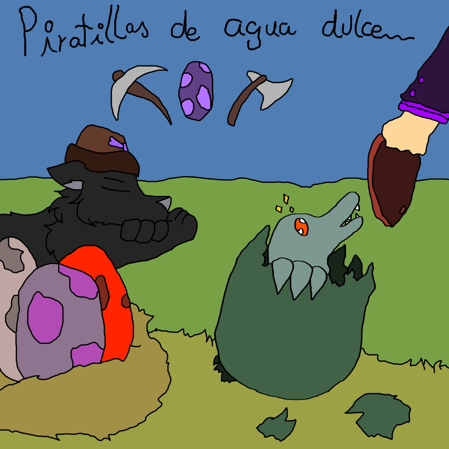 Ark-logo 3 | ARK:Paint | The Best Paint ARK Warpaint ARK Survival ...